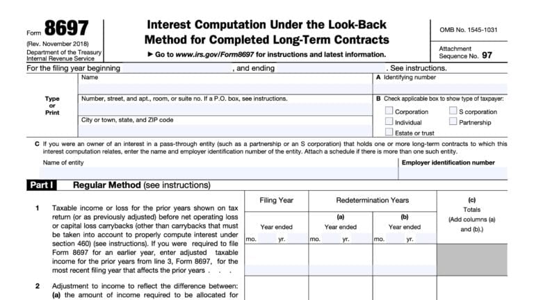 IRS Form 8863 Instructions