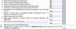 IRS Schedule 1 Instructions - Additional Income & AGI Adjustments