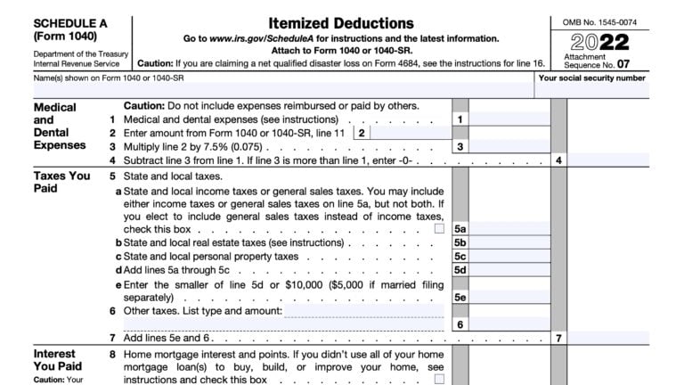 IRS Form 5498-SA Instructions - HSA and MSA Contributions