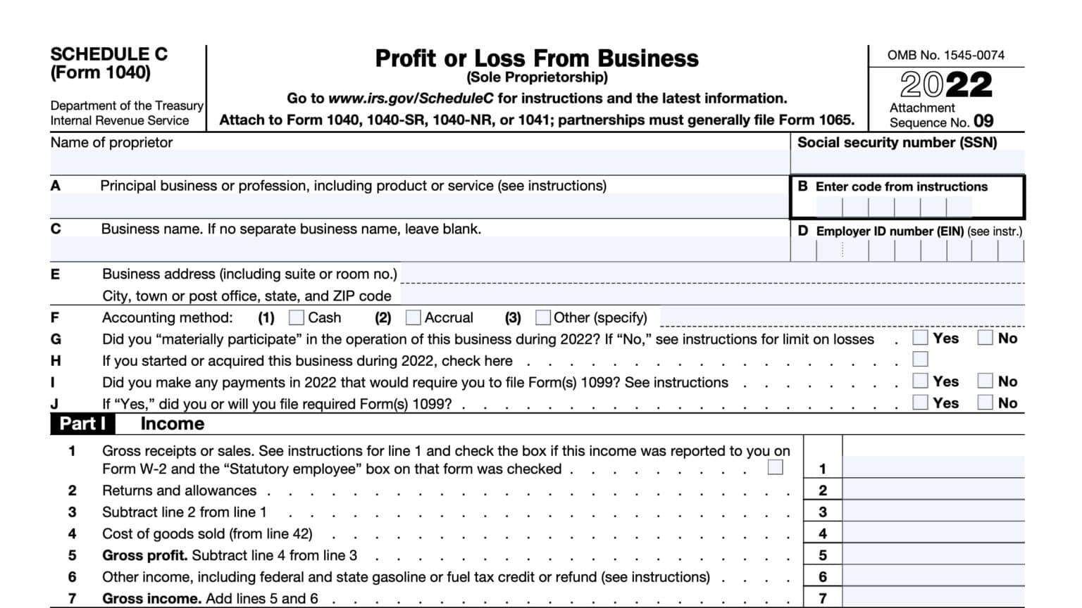 IRS Form 1040-ES Instructions - Estimated Tax Payments