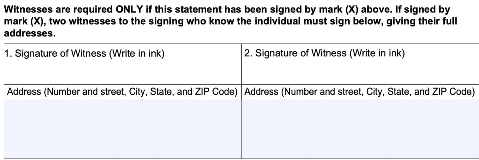Form SSA 634 Instructions - Change in Overpayment Recovery