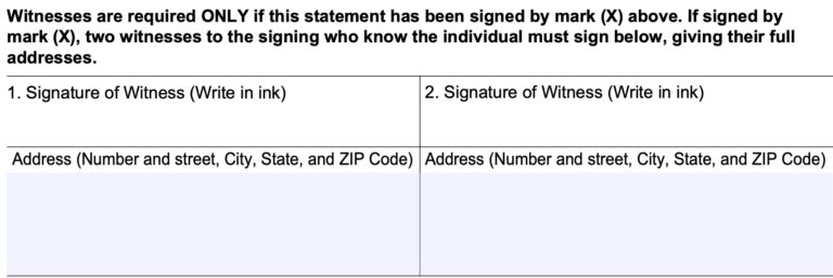 Form SSA 634 Instructions - Change in Overpayment Recovery