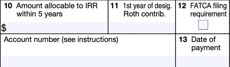 IRS Form 1099-R Instructions: Retirement Distributions Understood