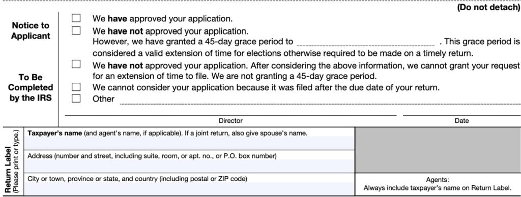 IRS Form 2350 Instructions: Tax Extension For Taxpayers Abroad