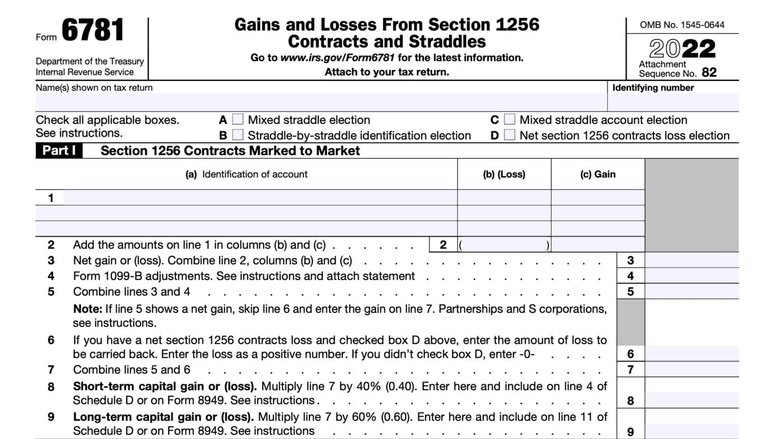 IRS Form 8863 Instructions