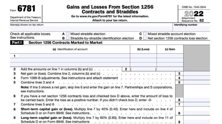 IRS Form 8863 Instructions