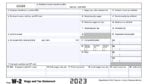 IRS Form 8922 Instructions - Third-Party Sick Pay Recap