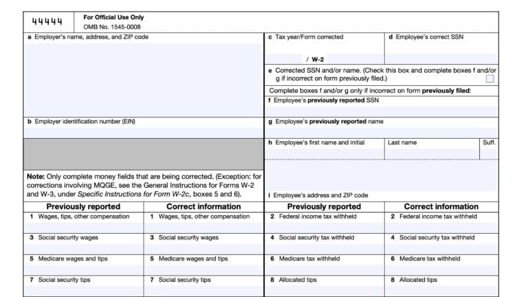 IRS Form 8863 Instructions