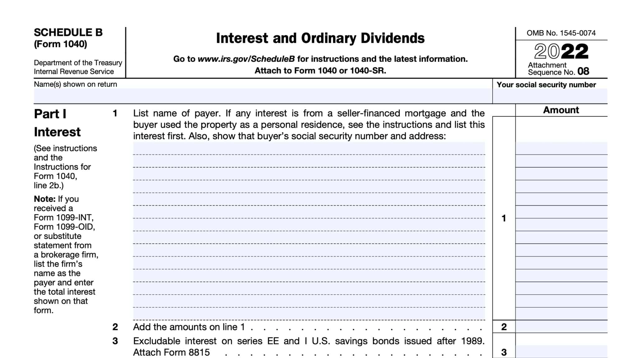 IRS Schedule F Instructions - Reporting Farming Profit or Loss