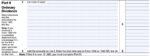 IRS Schedule B Instructions - Interest and Ordinary Dividends