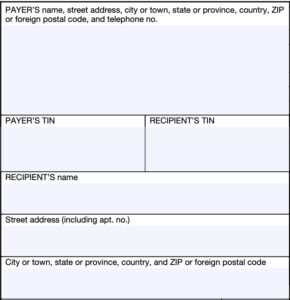 IRS Form 1099-DIV Instructions - Dividend and Distribution Income