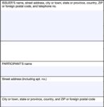 IRS Form 1098-Q Instructions - QLAC Premiums