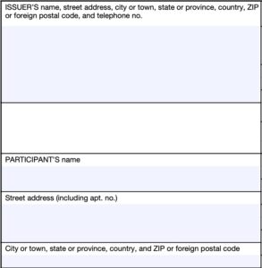 IRS Form 1098-Q Instructions - QLAC Premiums