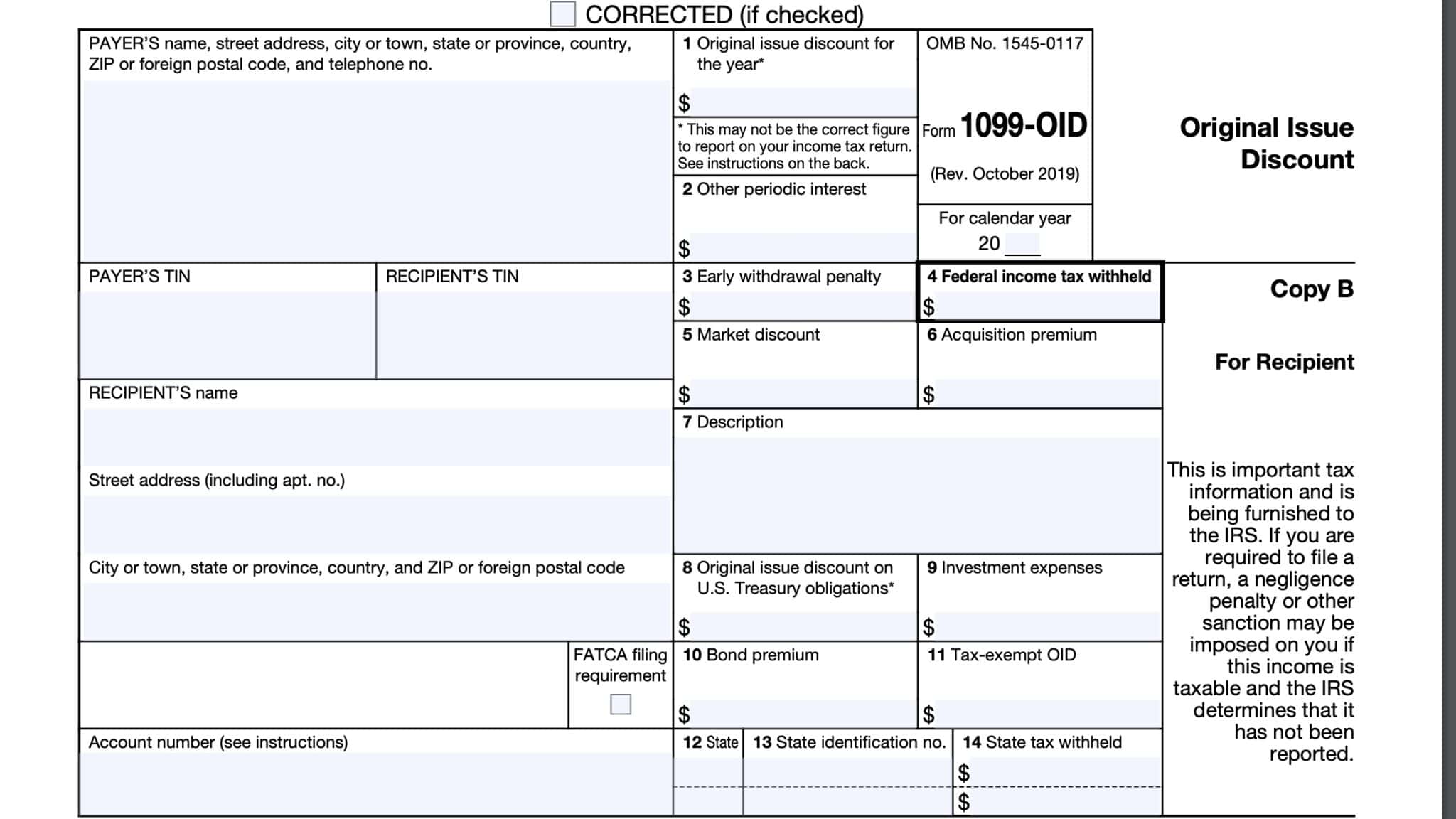 Tax Forms - In Depth Tutorials, Walkthroughs, and Guides
