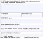 IRS Form 1099-PATR Instructions - Cooperative Distributions