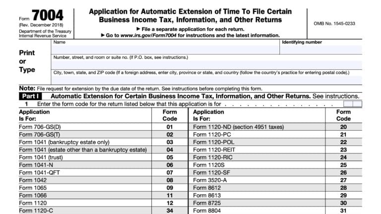 IRS Form 4255 Instructions - Recapture of Investment Credit