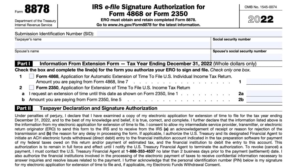 Tax Forms - In Depth Tutorials, Walkthroughs, and Guides