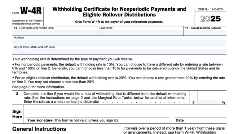 IRS Form 4255 Instructions - Recapture of Investment Credit