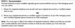 Form SSA-44 Instructions - An IRMAA Guide for 2025