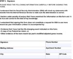 Form SSA-44 Instructions - An IRMAA Guide for 2024