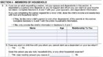 Form SSA 632-BK Instructions - Waiver of Overpayment Recovery