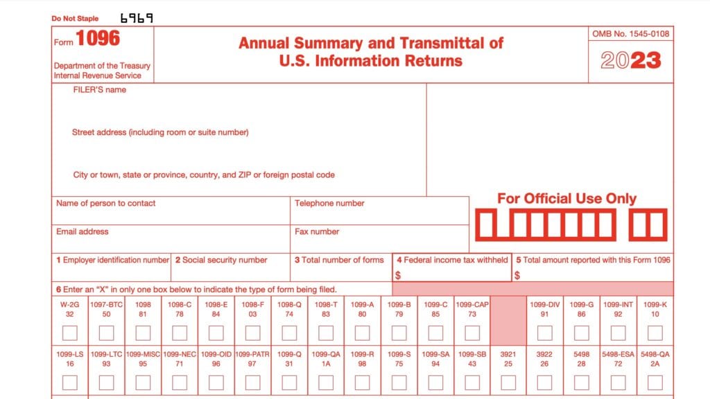 Tax Forms - In Depth Tutorials, Walkthroughs, and Guides