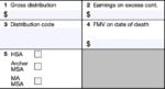 IRS Form 1099-SA Instructions HSA and MSA Distributions