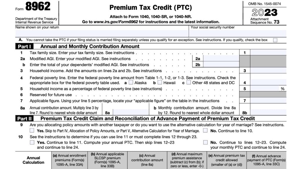 Tax Forms - In Depth Tutorials, Walkthroughs, and Guides