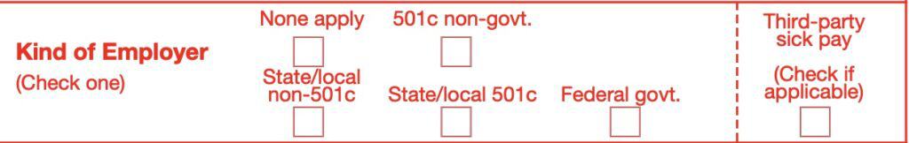 IRS Form W-3 Instructions - Transmittal of Wage & Tax Transcripts
