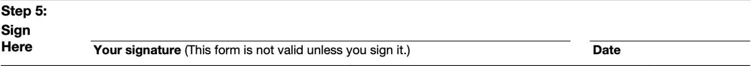 IRS Form W-4P Instructions - Pension & Annuity Tax Withholding