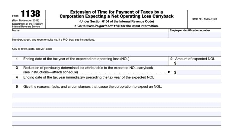 IRS Form 8582 Instructions - A Guide to Passive Activity Losses
