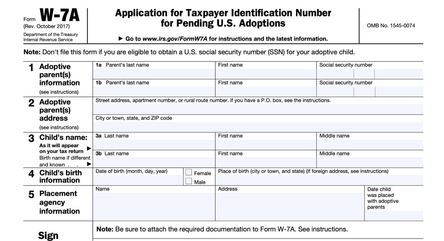 IRS Form 4506-T-EZ Instructions
