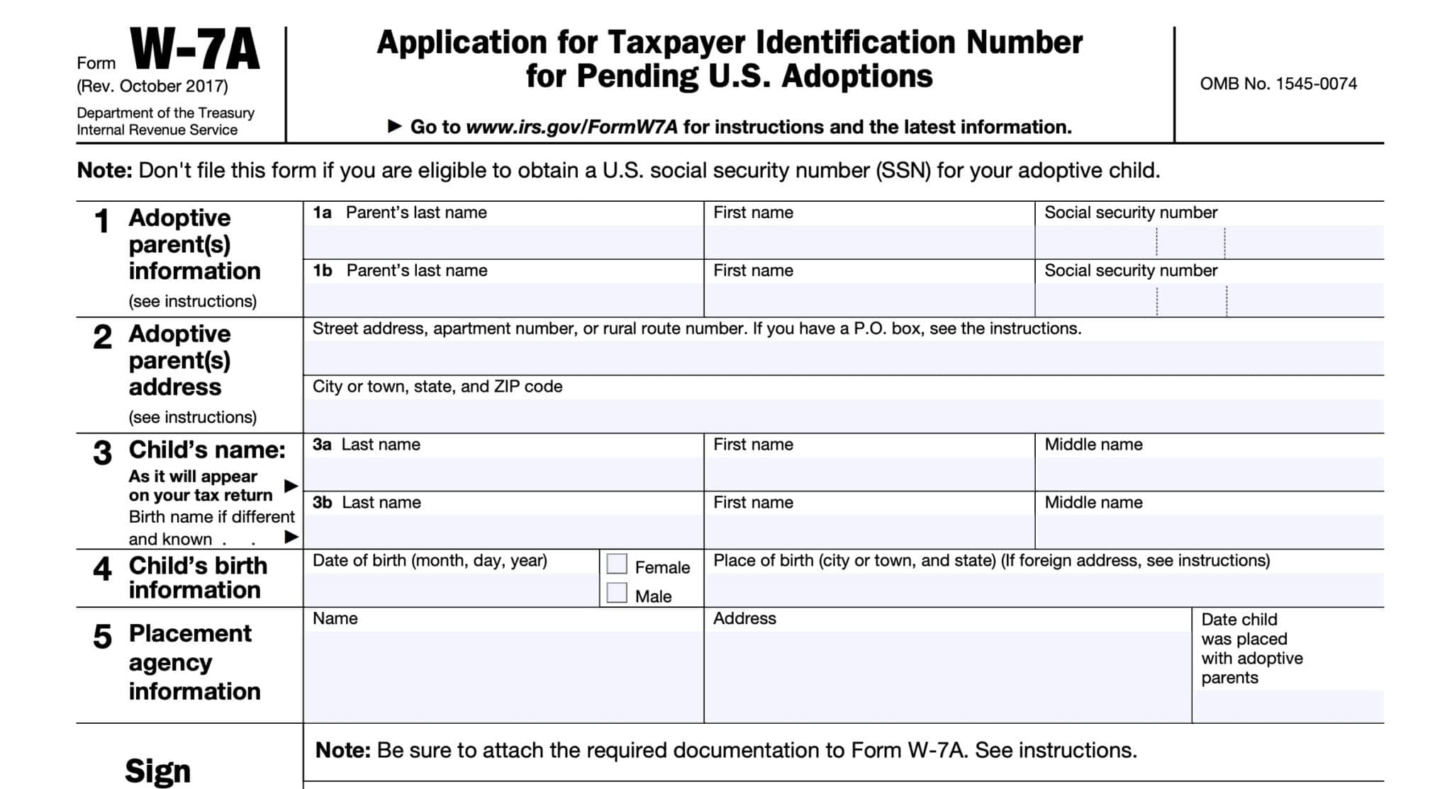 IRS Form 4506-T-EZ Instructions