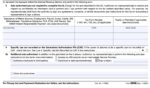 IRS Form 2848 Instructions - IRS Power of Attorney Form