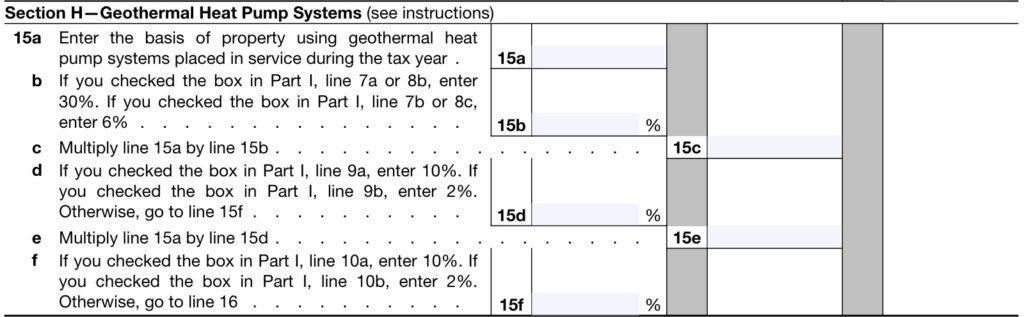 IRS Form 3468 Instructions - Investment Credit