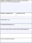 IRS Form 5498 Instructions