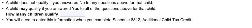 IRS Form 15110 Instructions