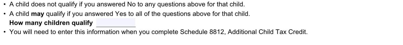 IRS Form 15110 Instructions