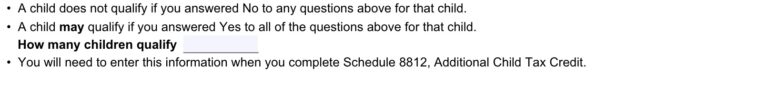 IRS Form 15110 Instructions
