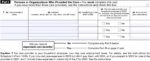 IRS Form 2441 Instructions - Child and Dependent Care Expenses