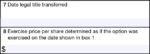 IRS Form 3922 Instructions - Reporting Employee Stock Purchases