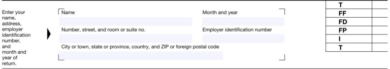 IRS Form 730 Instructions - Monthly Tax Return for Wagers