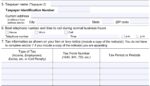 IRS Form 12153 Instructions - Request for a CDP Hearing