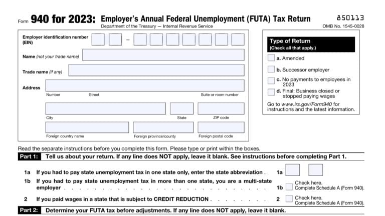 IRS Form 8863 Instructions