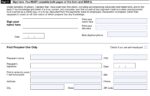 IRS Form 940 Instructions - Federal Unemployment Tax Return