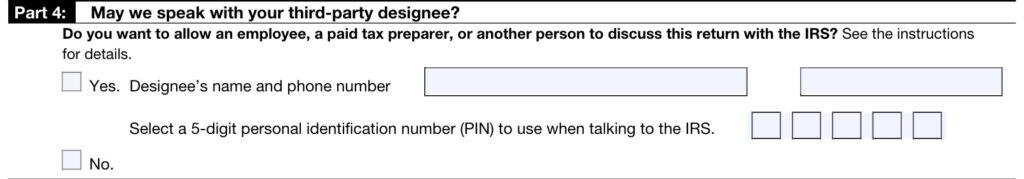 IRS Form 941 Instructions - Employer's Quarterly Tax Return