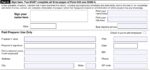 IRS Form 944 Instructions - Employer's Annual Federal Tax Return