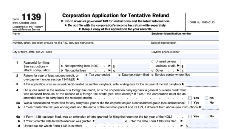 IRS Form 8886 Instructions -Reportable Transaction Disclosure