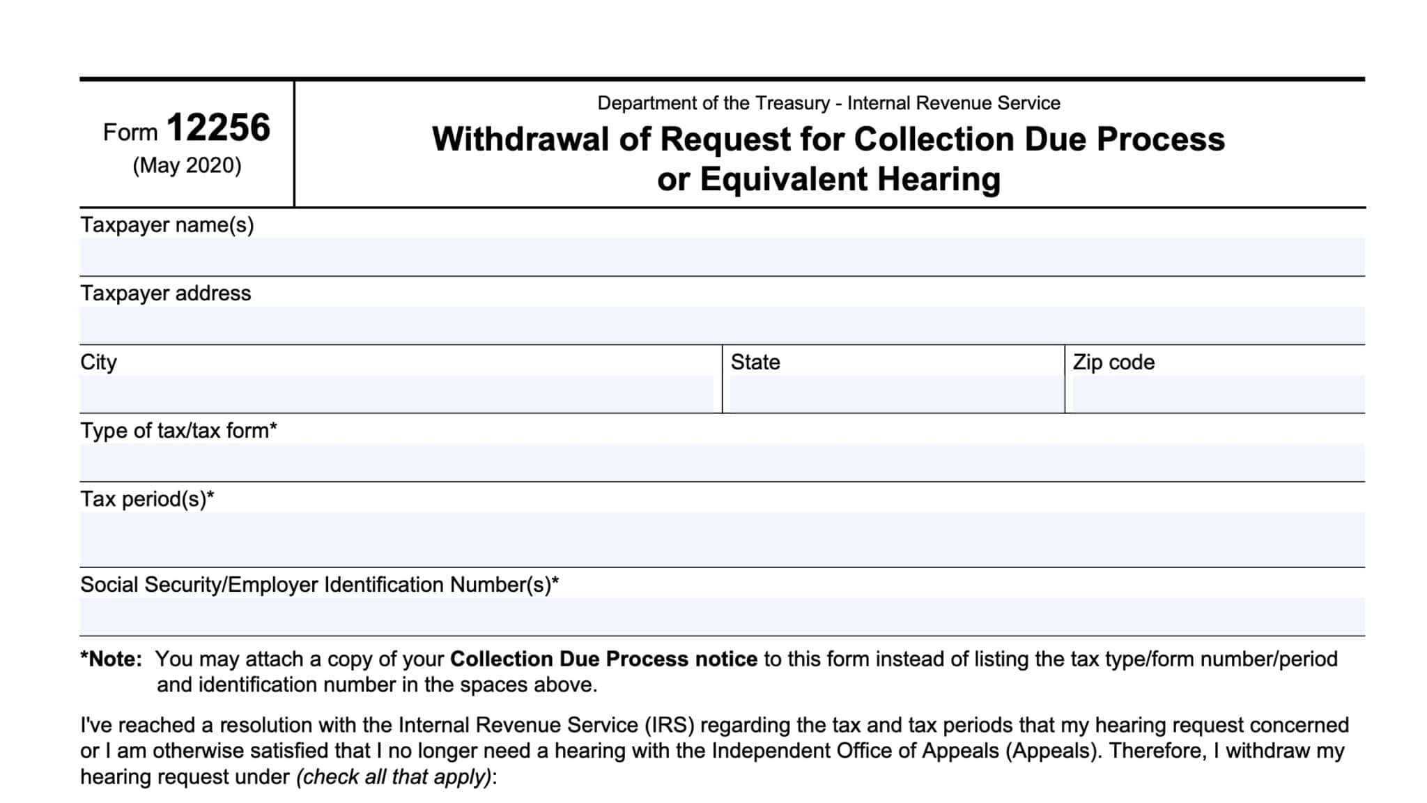 IRS Form 8802 Instructions - U.S. Residency Certification Application