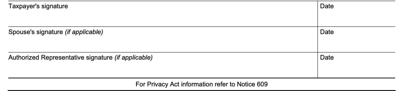 IRS Form 12256 Instructions - Withdrawal of CDP Hearing Request